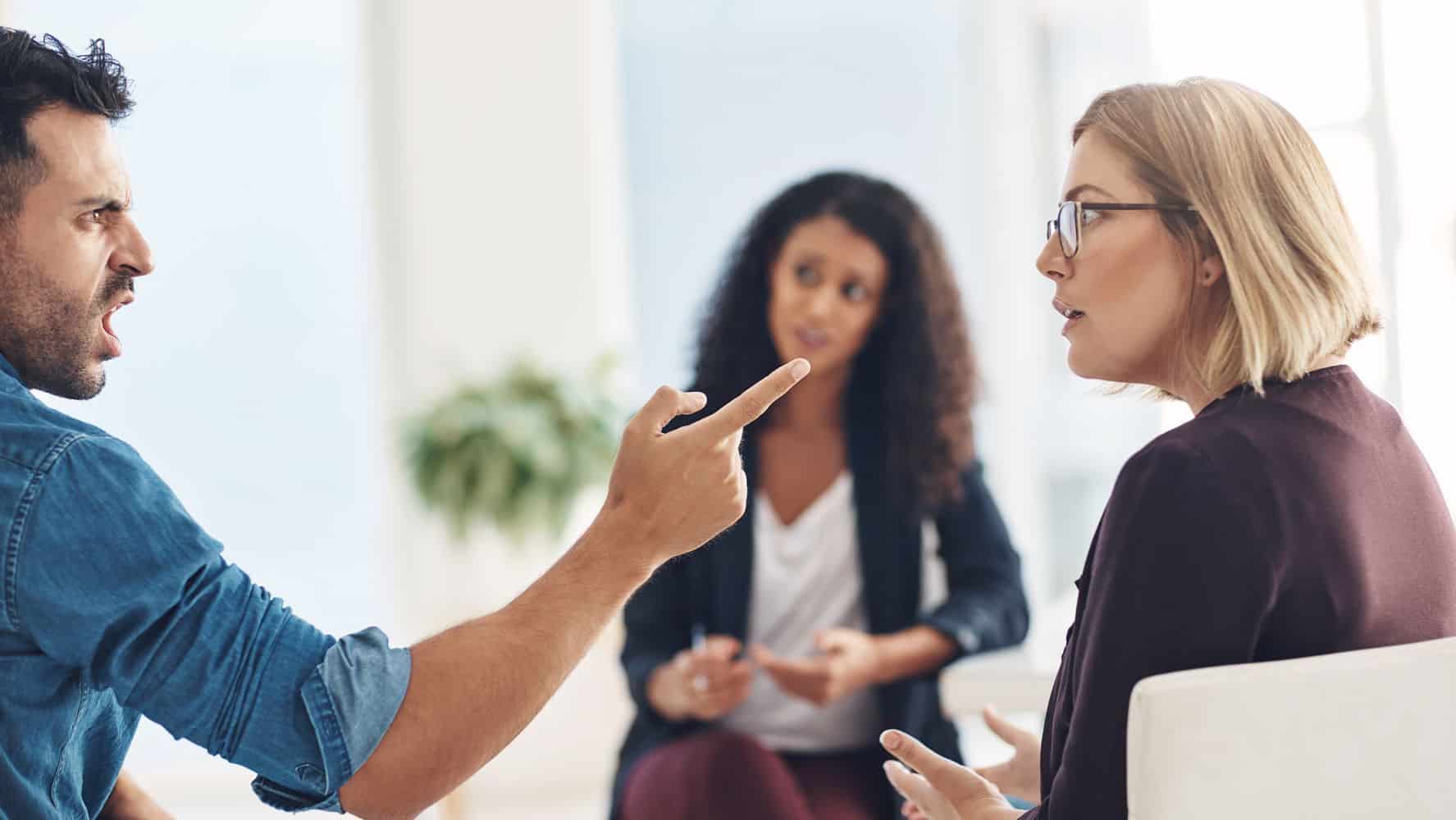 The Undiscussed Pain of Failing Relationships | Couples Therapy