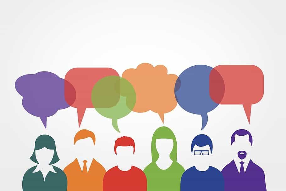 Differences Of Opinions Meet The Professionals